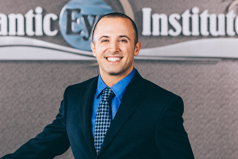 Eye Doctor Jacksonville - Southside | Ophthalmologist Jacksonville