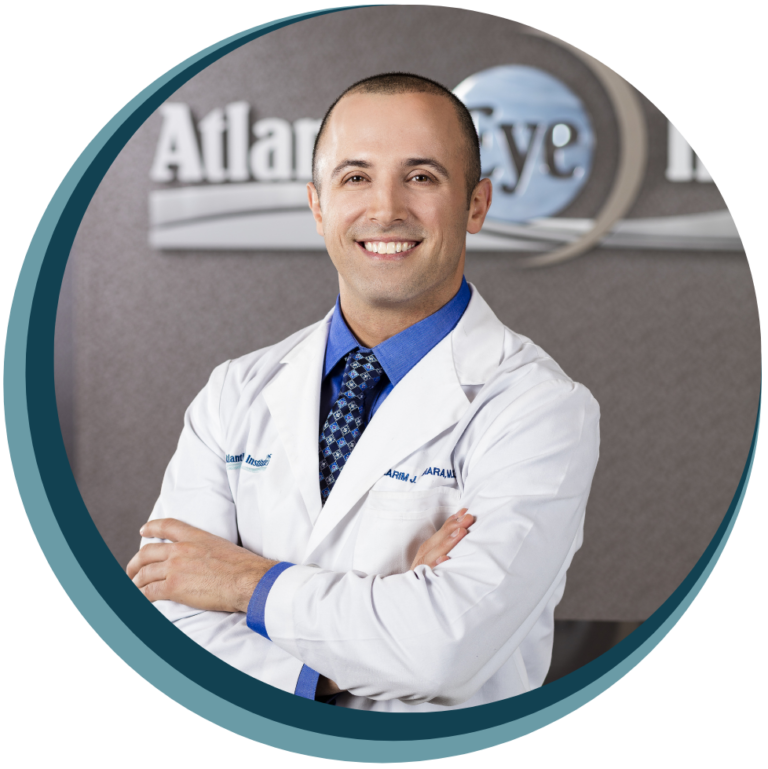 Eyelid Surgery Jacksonville | Blepharoplasty St. Augustine