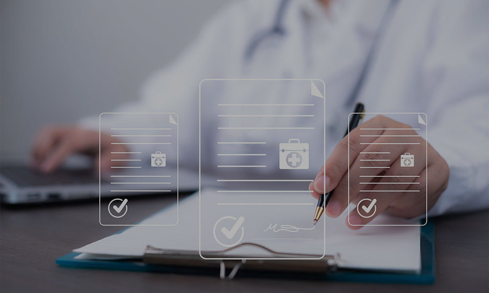 Medical Records Request | Atlantic Eye Institute